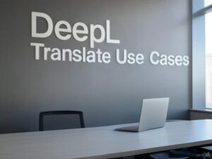 DeepL翻訳：精度・料金・使い方を徹底解説！Google翻訳との違いも｜Readable's Compass