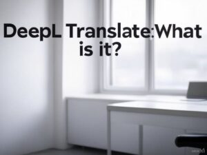 DeepL翻訳：精度・料金・使い方を徹底解説！Google翻訳との違いも｜Readable's Compass